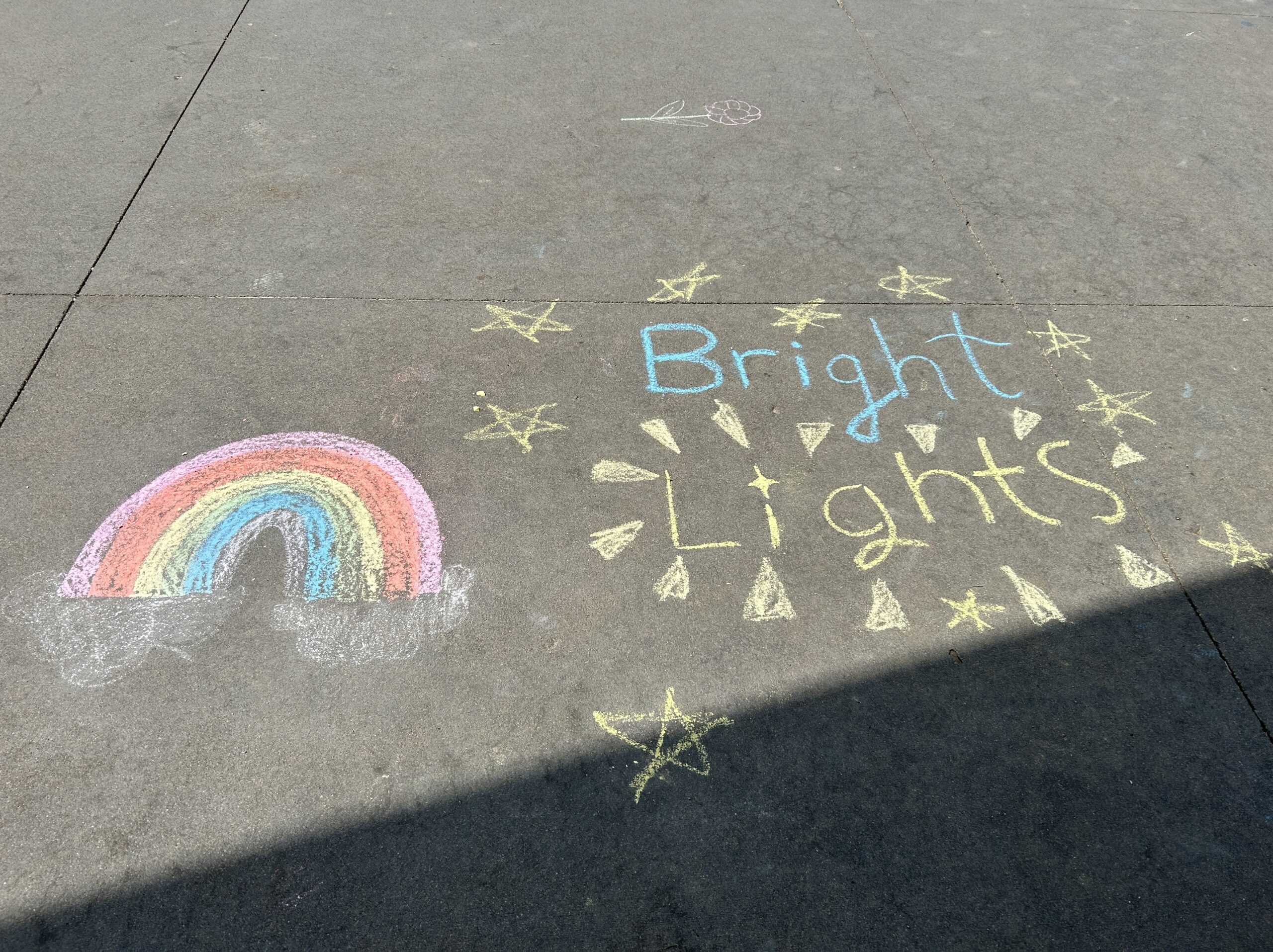Let's Celebrate - Bright Lights : Bright Lights